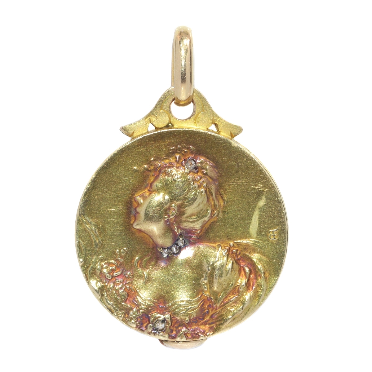 antique, estate, vintage, jewelry, retro, victorian, art, deco, nouveau ...